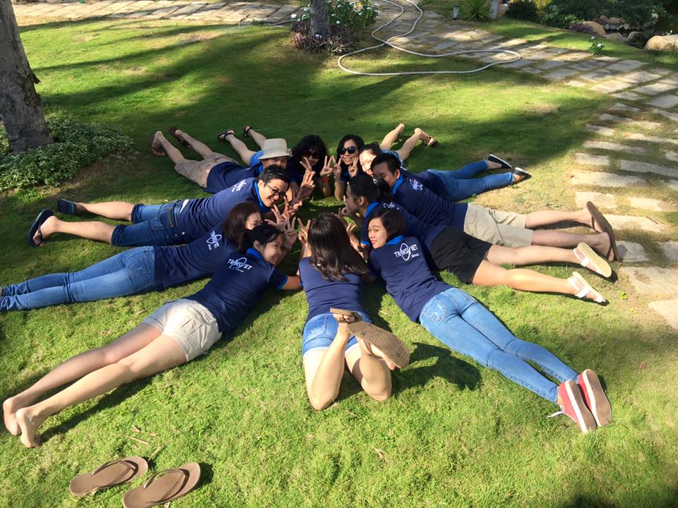 Transviet Travel - Công Ty TNHH Du Lịch Trần Việt Tuyển Dụng | Vieclam24h