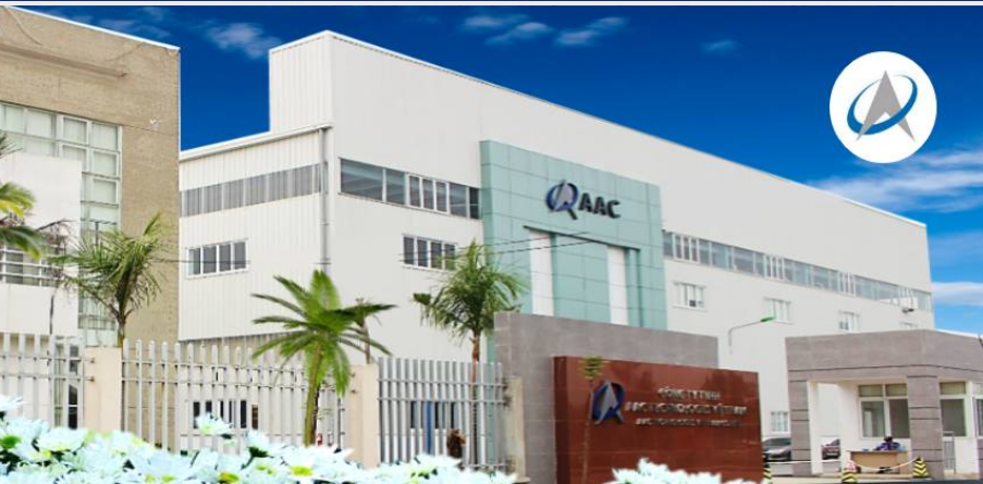 Công Ty TNHH AAC Technologies Việt Nam Tuyển Dụng | Vieclam24h