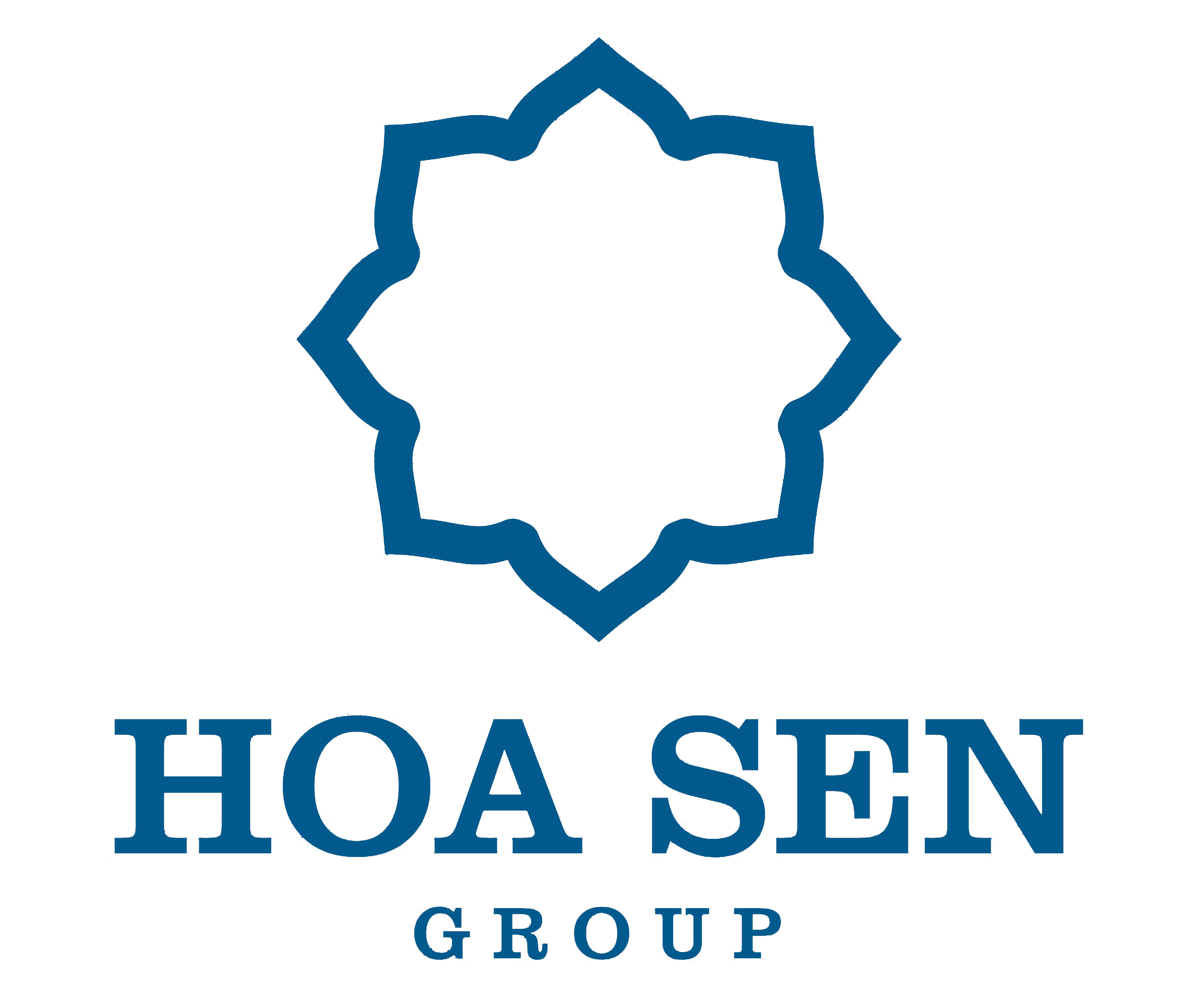 Tìm hiểu thêm về logo hoa sen group và các công ty con của tập đoàn
