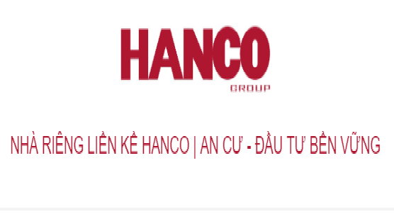 Công Ty Cổ Phần Tập Đoàn Hanco Việt Nam Tuyển Dụng | Vieclam24h