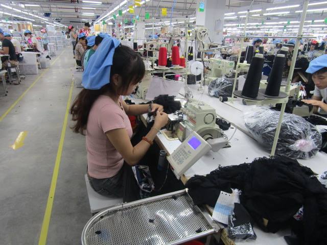 Công Ty TNHH Crystal Martin (Việt Nam) Tuyển Dụng | Vieclam24h