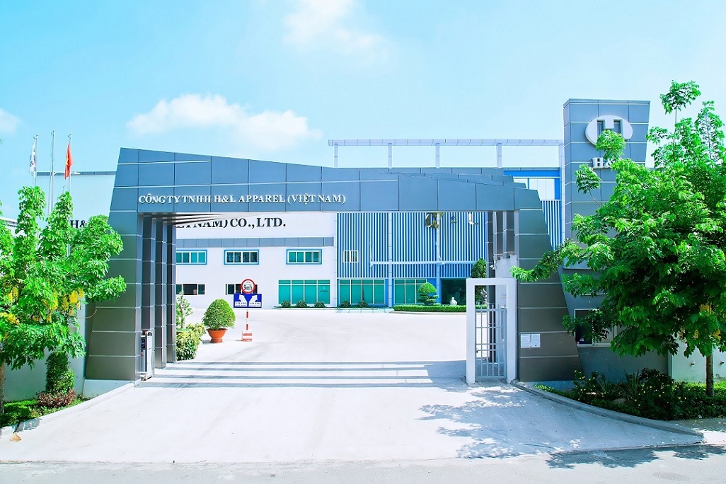 Công Ty TNHH H&L Apparel (Việt Nam) Tuyển Dụng | Vieclam24H