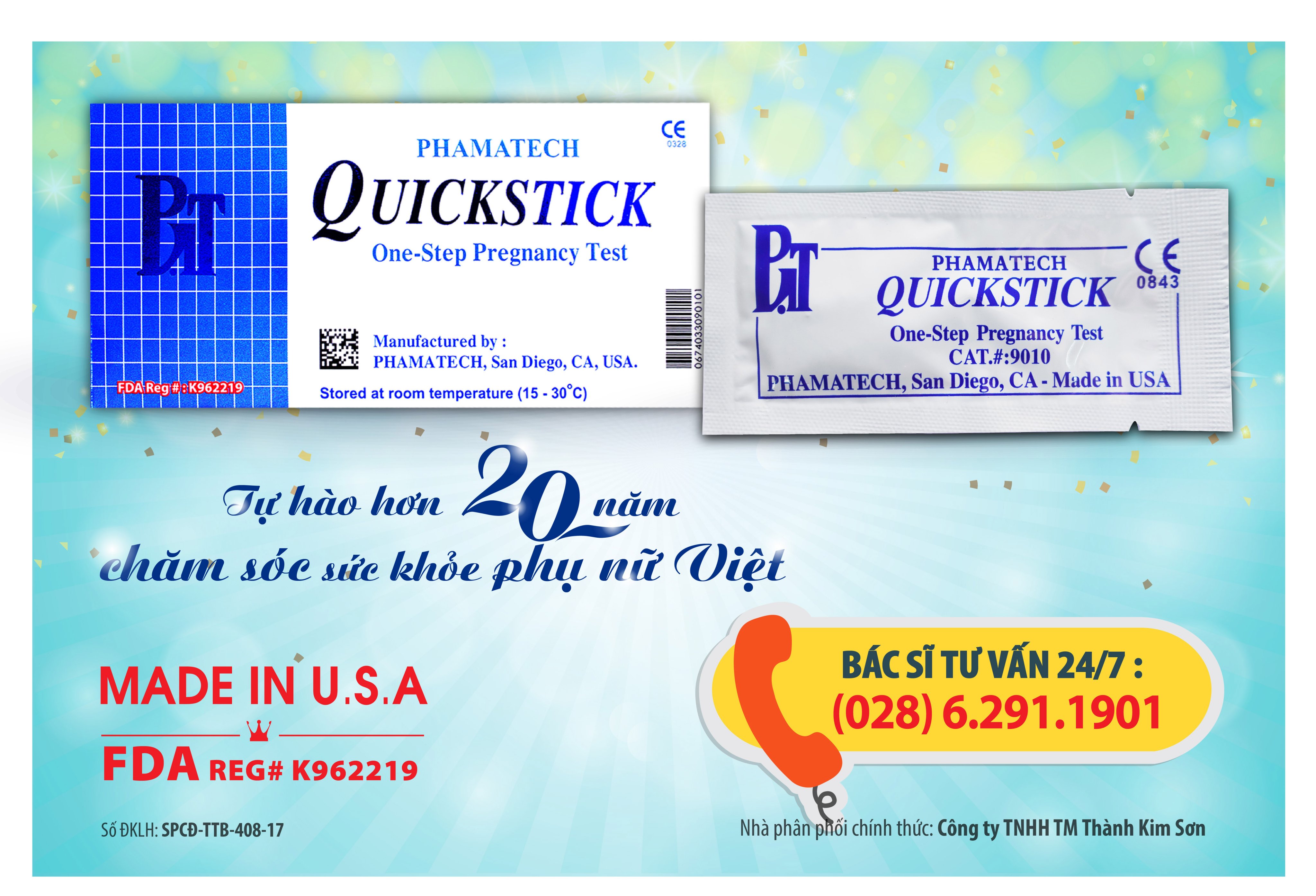 Công ty TNHH TM Thành Kim Sơn Phamatech Tuyển Dụng | Vieclam24h