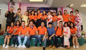 Công Ty Cổ Phần Sei Jin Việt Nam Tuyển Dụng | Vieclam24h