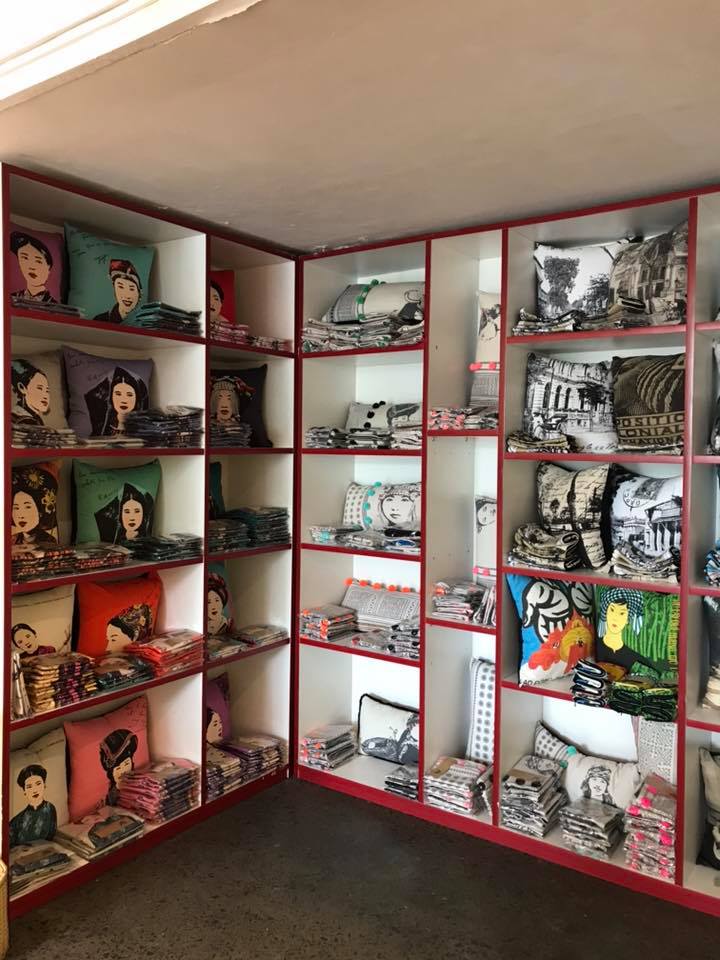 Saigon Kitsch Shop Tuyển Dụng | Vieclam24h