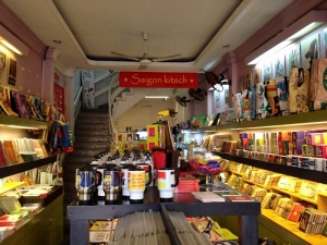 Saigon Kitsch Shop Tuyển Dụng | Vieclam24h