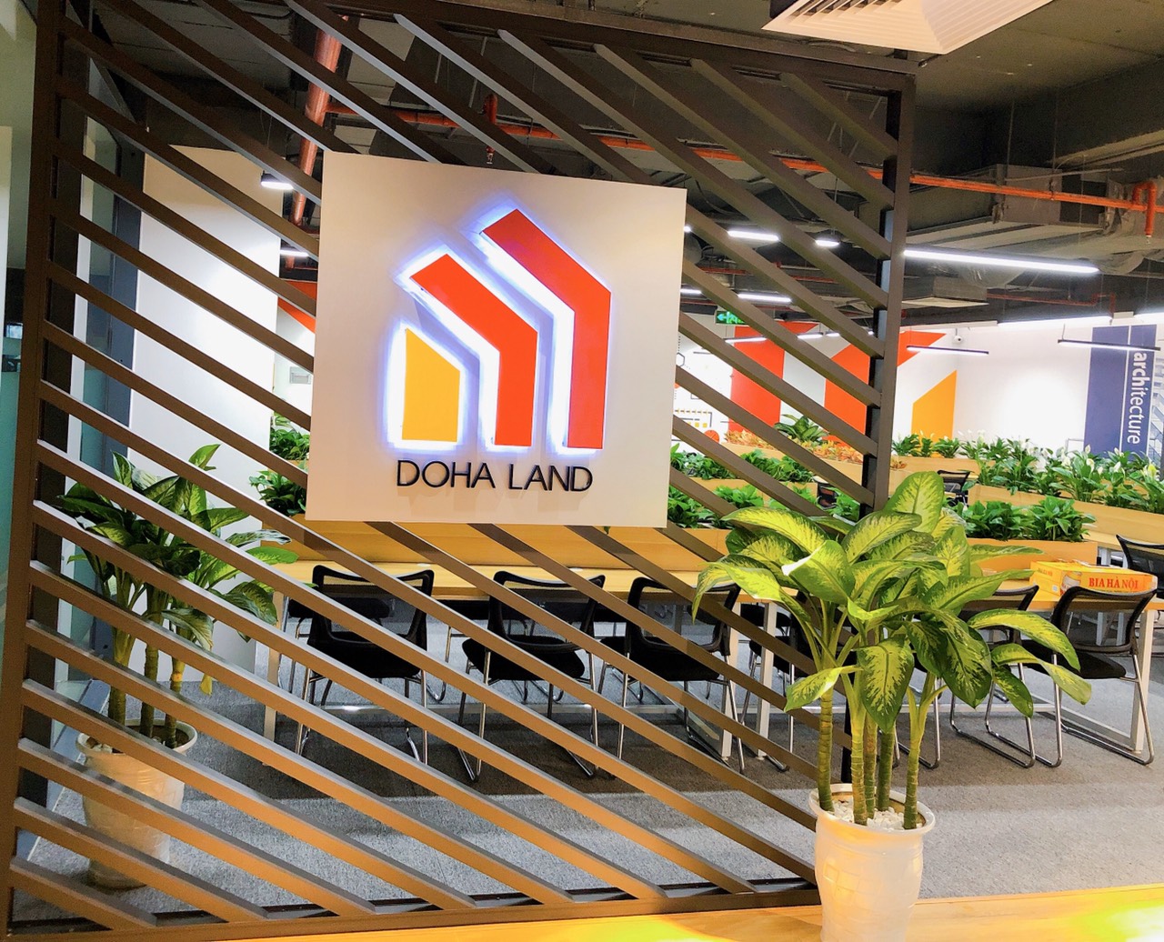 Công Ty Cổ Phần Bất Động Sản Doha Land Tuyển Dụng | Vieclam24h